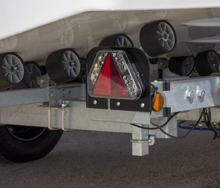 NAUTILUS N1452 - NAUTIPORT